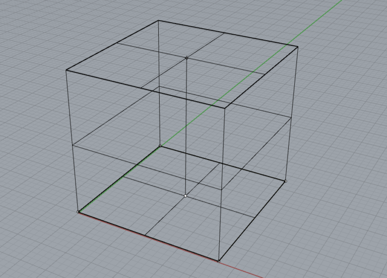 The 4 Rhino Commands That Get You Modeling In 3D Fast – Jake Armstrong ...